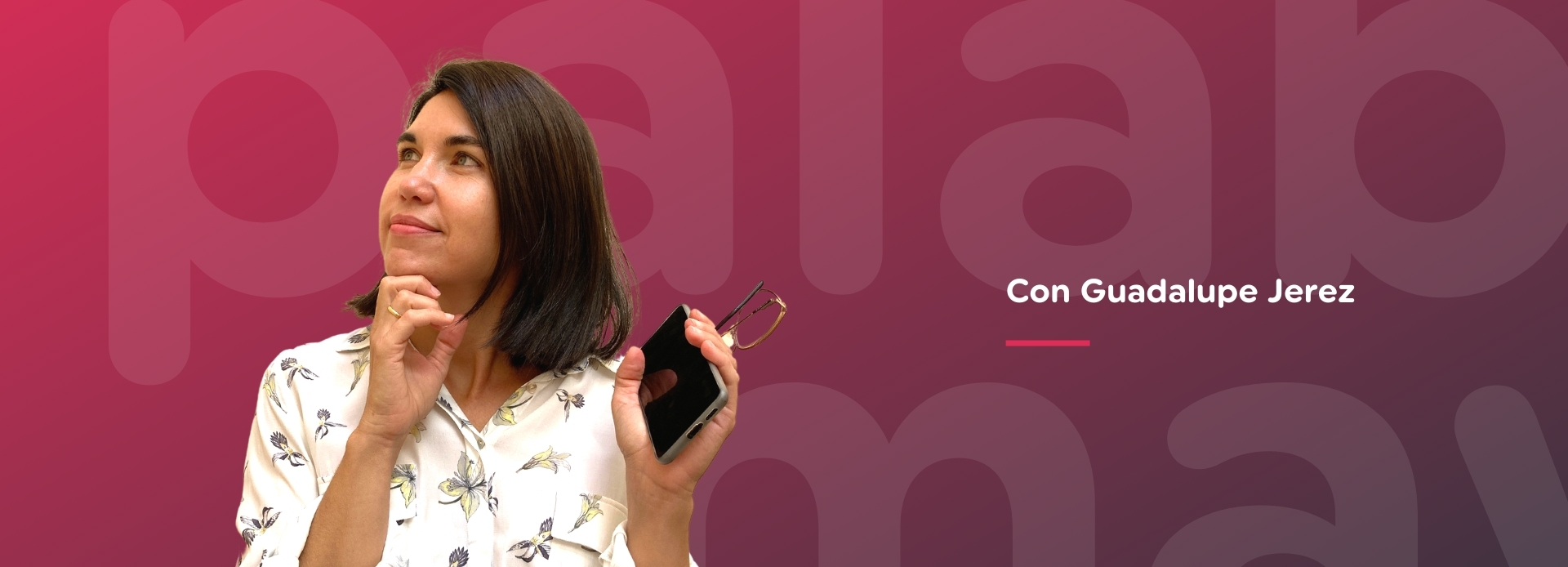 Palabras mayores | Canal Extremadura